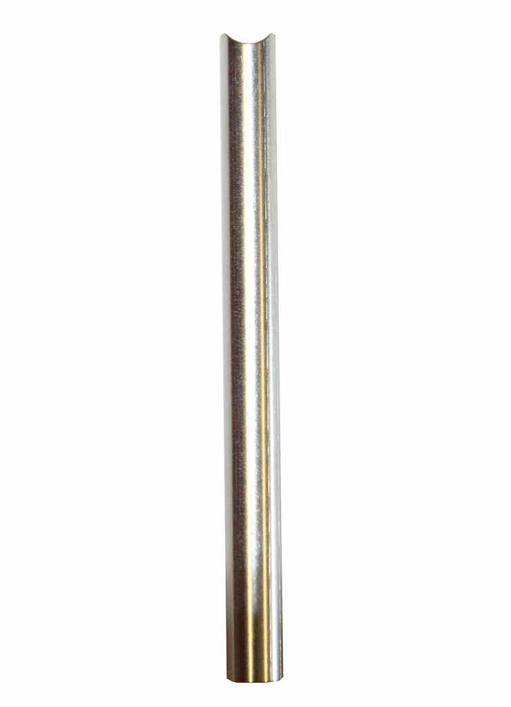 Aspiration / Dispensing tube Ø8 mm, 10 cm - INTEGRA Biosciences