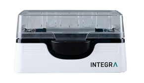 12.5 µl, 10 ECO Racks of 96 Tips, Non-Sterile - INTEGRA Biosciences