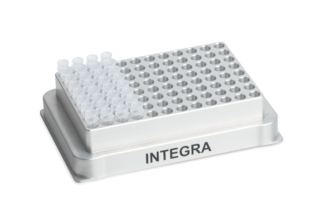 PCR 96 Well Cooling Block - INTEGRA Biosciences