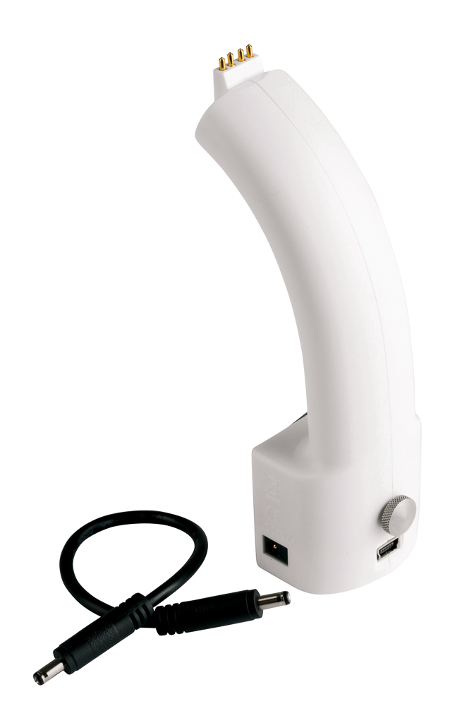 Charging / Communication Station - INTEGRA Biosciences