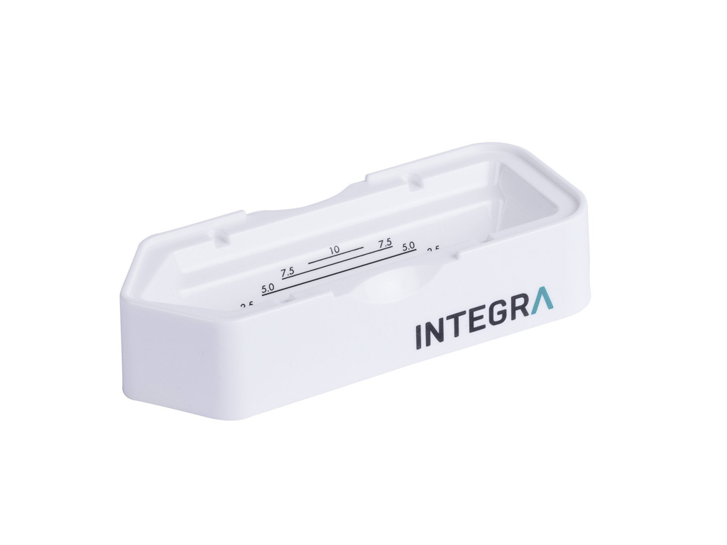 10 ml Reservoir Base, Pack of 10, Polystyrene - INTEGRA Biosciences